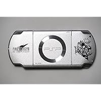 Amazon.com: Sony Playstation Portable (PSP) 2000 Series Crisis Core ...