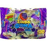 Zumba Pica Zumba Goma | Bolsa con 20 Piezas | ZumbaPica (Mango ...