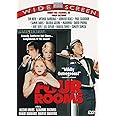 Amazon.com: Four Rooms : Tim Roth, Madonna, Jennifer Beals, Antonio ...
