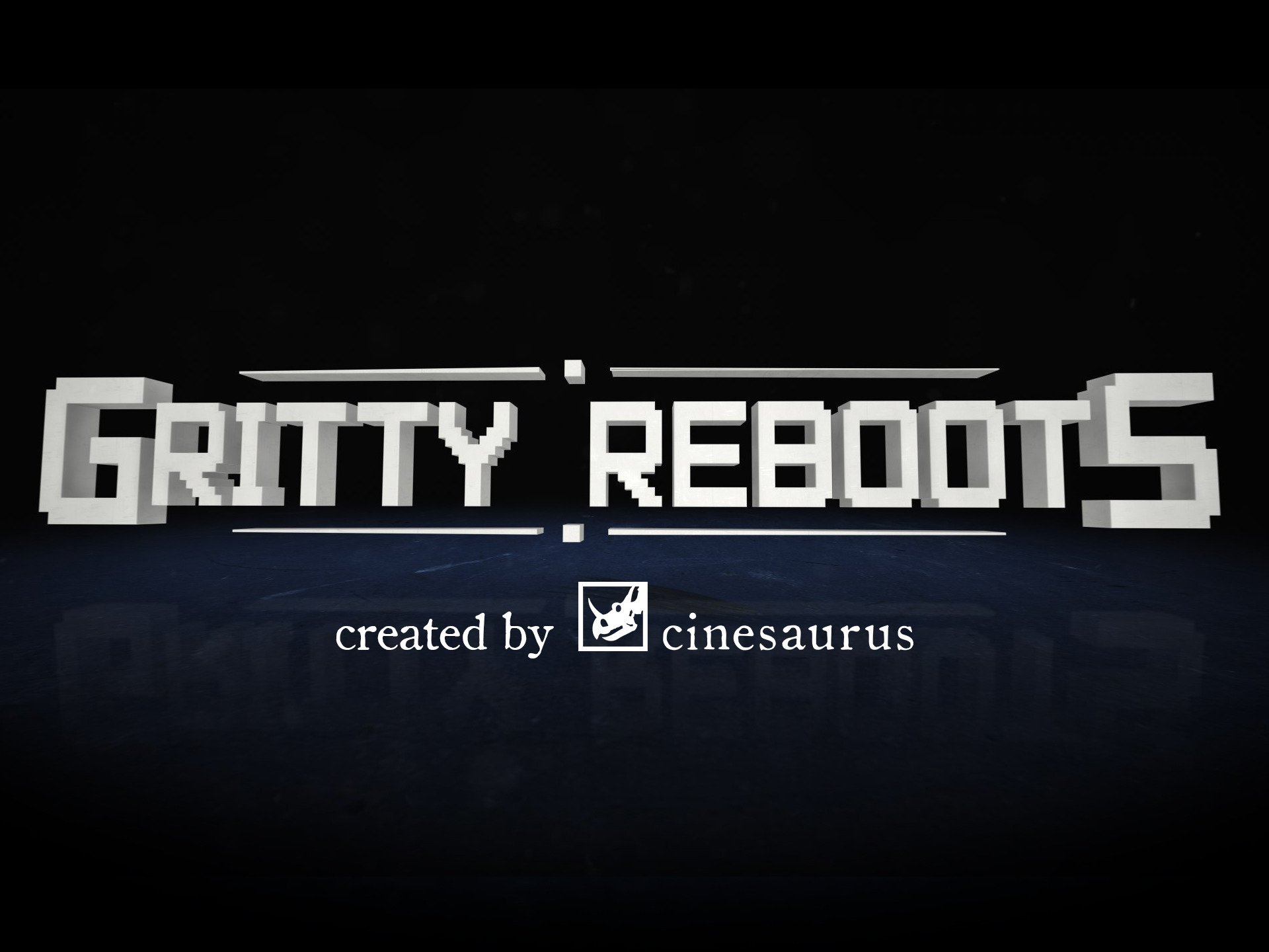 Watch Gritty Reboots | Prime Video