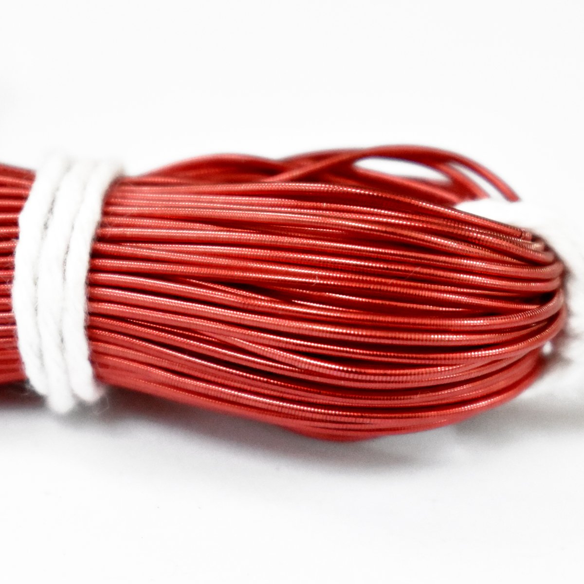 Zardozi Spring Material,French Wire for Jewellery and Embroidery ...