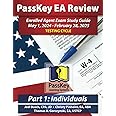 Amazon.com: PassKey Learning Systems EA Review Part 1 Individuals ...