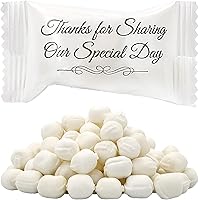 Amazon.com : Bible Verses Buttermints, Mint Candies, After Dinner Mints ...