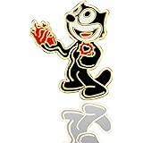 Felix: The Twisted Tale of the World's Most Famous Cat: Canemaker, John ...