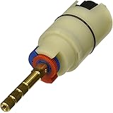 Danze DA603566 Square Stem Washerless Cartridge for Single Handle Tub ...