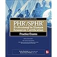 PHR/SPHR Professional in Human Resources Certification Practice Exams ...