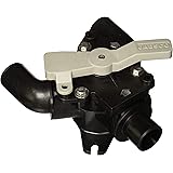 Jabsco 38110-0092 Marine Waste Holding Tank and Pump Management System ...