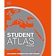 Student World Atlas, 9th Edition: The Ultimate Reference for Every ...