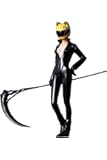 Amazon.com: Alter - Durarara!! statuette PVC 1/8 Celty Sturluson 21 cm ...