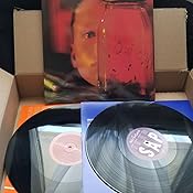 JAR OF FLIES/SAP (Vinyl): Alice In Chains: Amazon.ca: Music