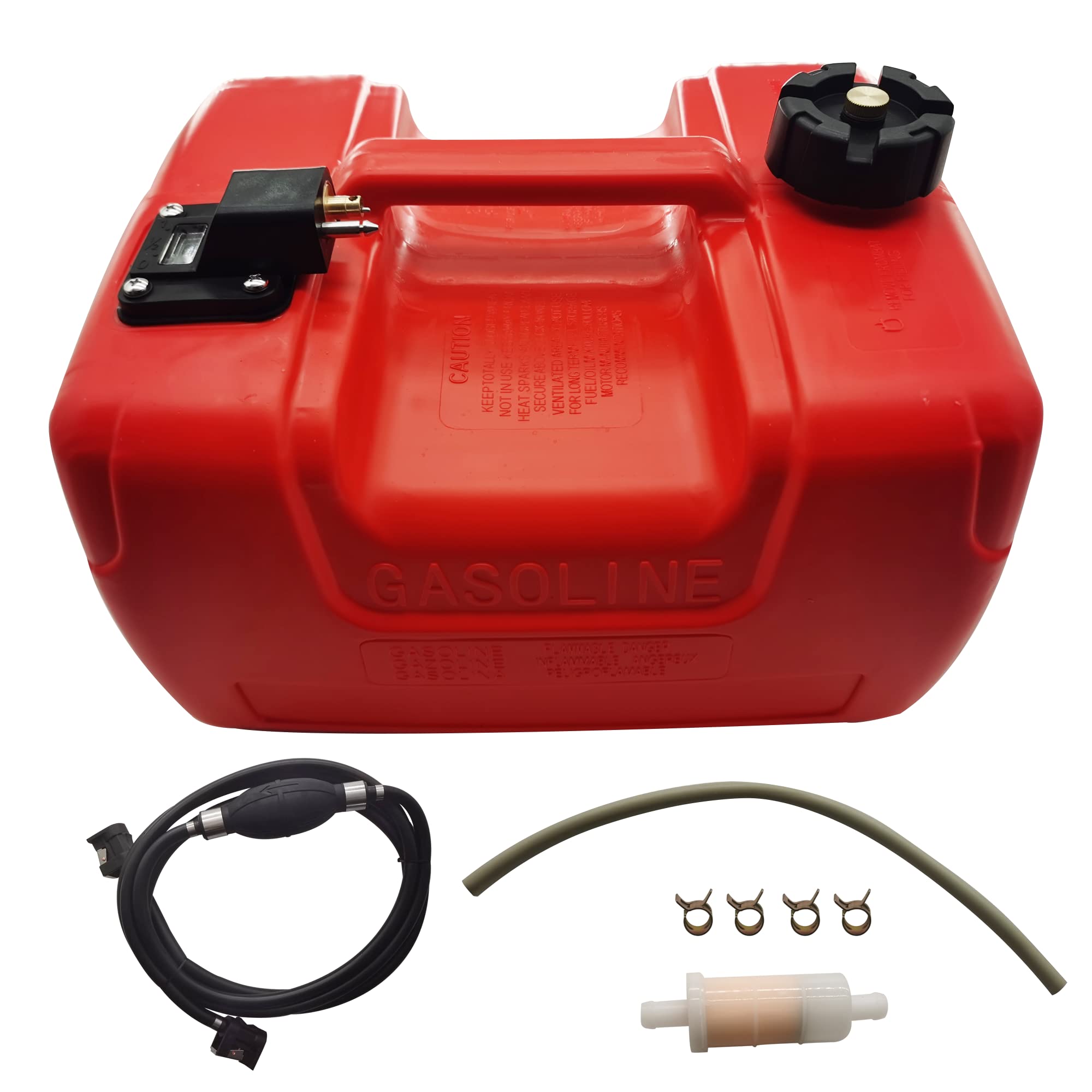 Mua DEF Portable Boat Fuel Tank 12L 3 Gallon Marine Portable Fueling ...