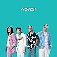 Weezer - Weezer (Teal Album) - Amazon.com Music