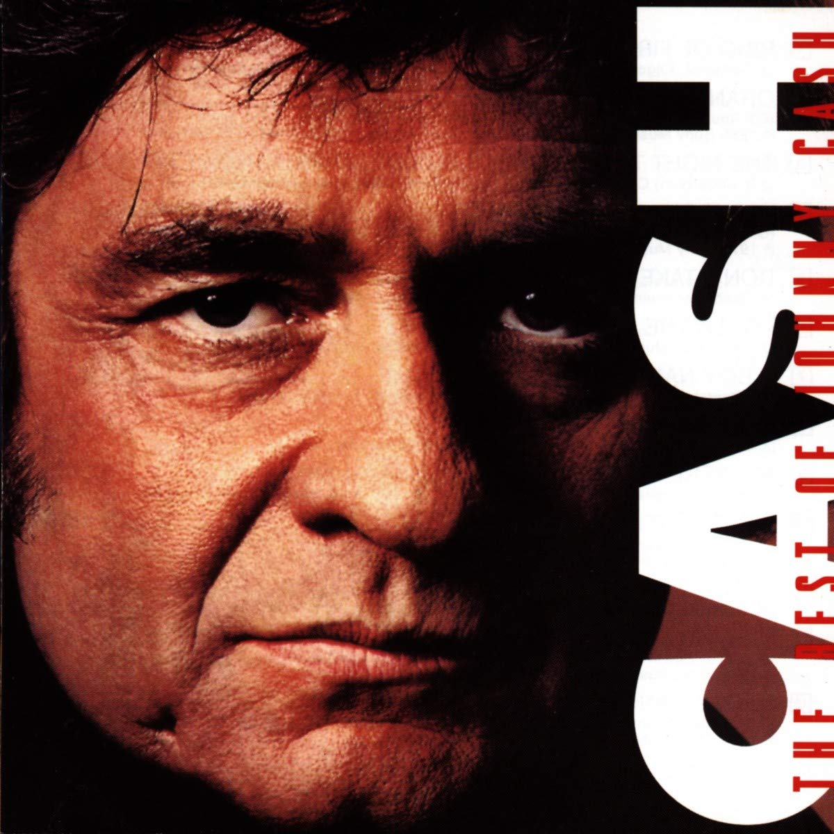 Cash, Johnny - The Best Of Johnny Cash - Amazon.com Music