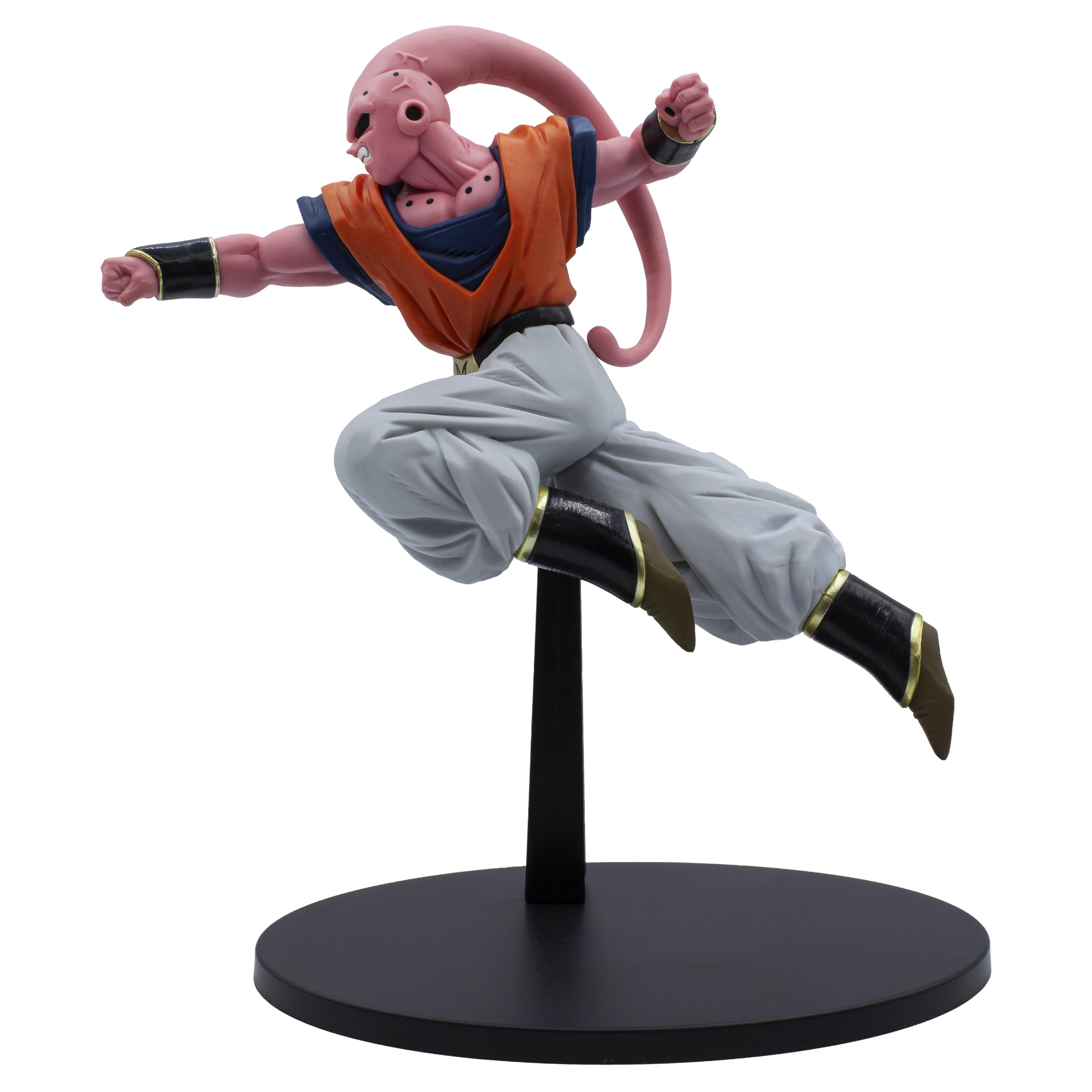 Mua Banpresto - Dragon Ball Z - Majin Buu (Son Gohan Absorbed) (vs ...