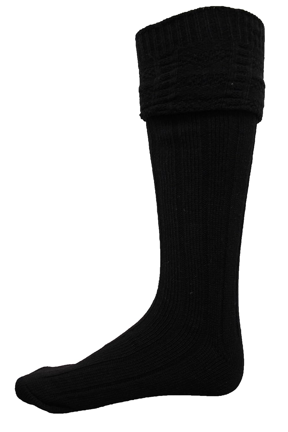 Mens Traditional Scottish Highland Wear Kilt Wedding Hogmanay Socks ...