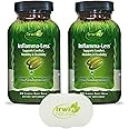 Amazon.com: Irwin Naturals Inflamma Response Inflamma-Less Supports ...