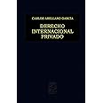 Derecho Internacional Privado (portada puede variar) : Carlos Arellano Garcia, Editorial Porrúa ...