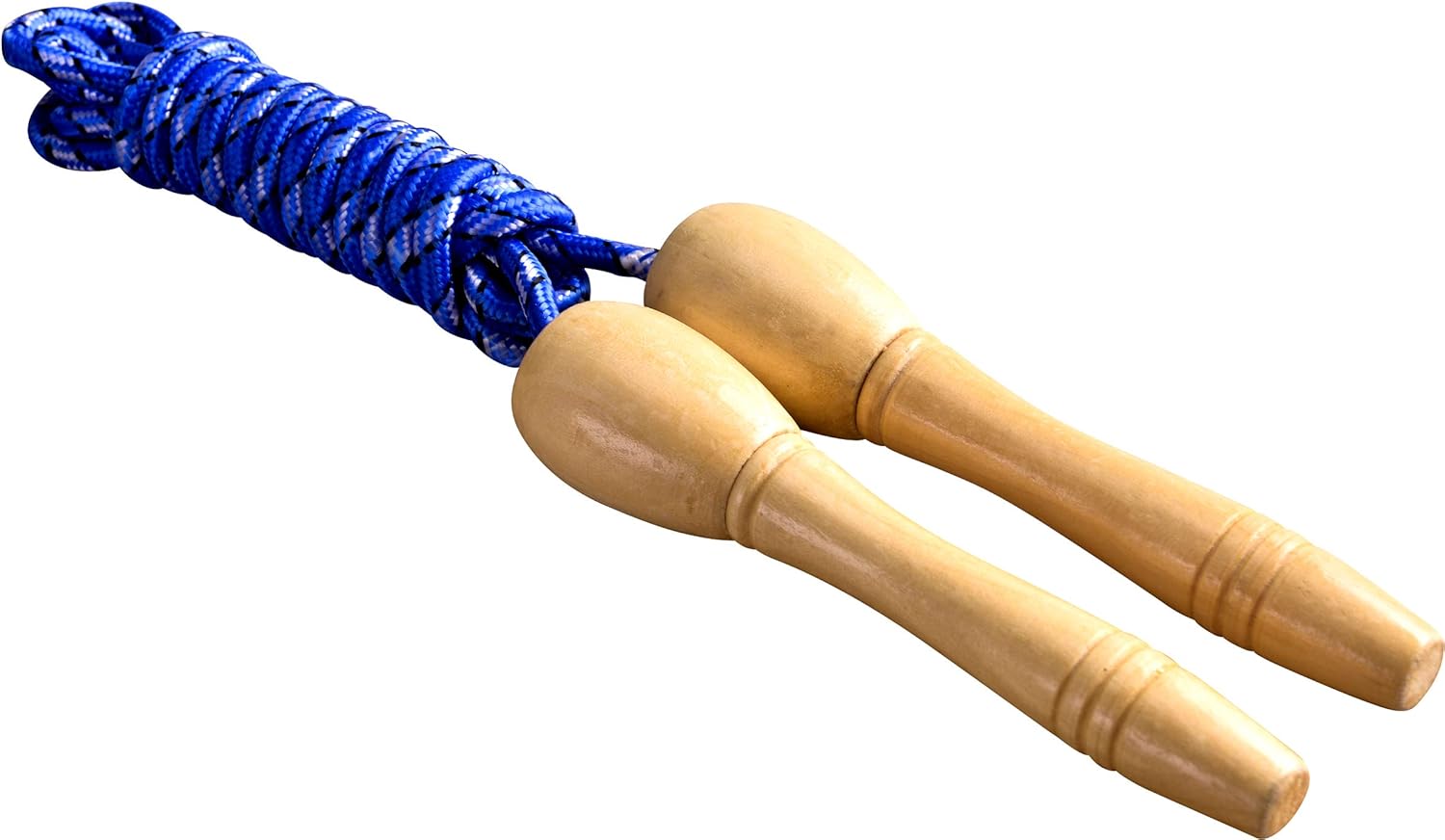 Jaques of London Skipping Rope Kids | Wooden Skipping Rope for Kids ...