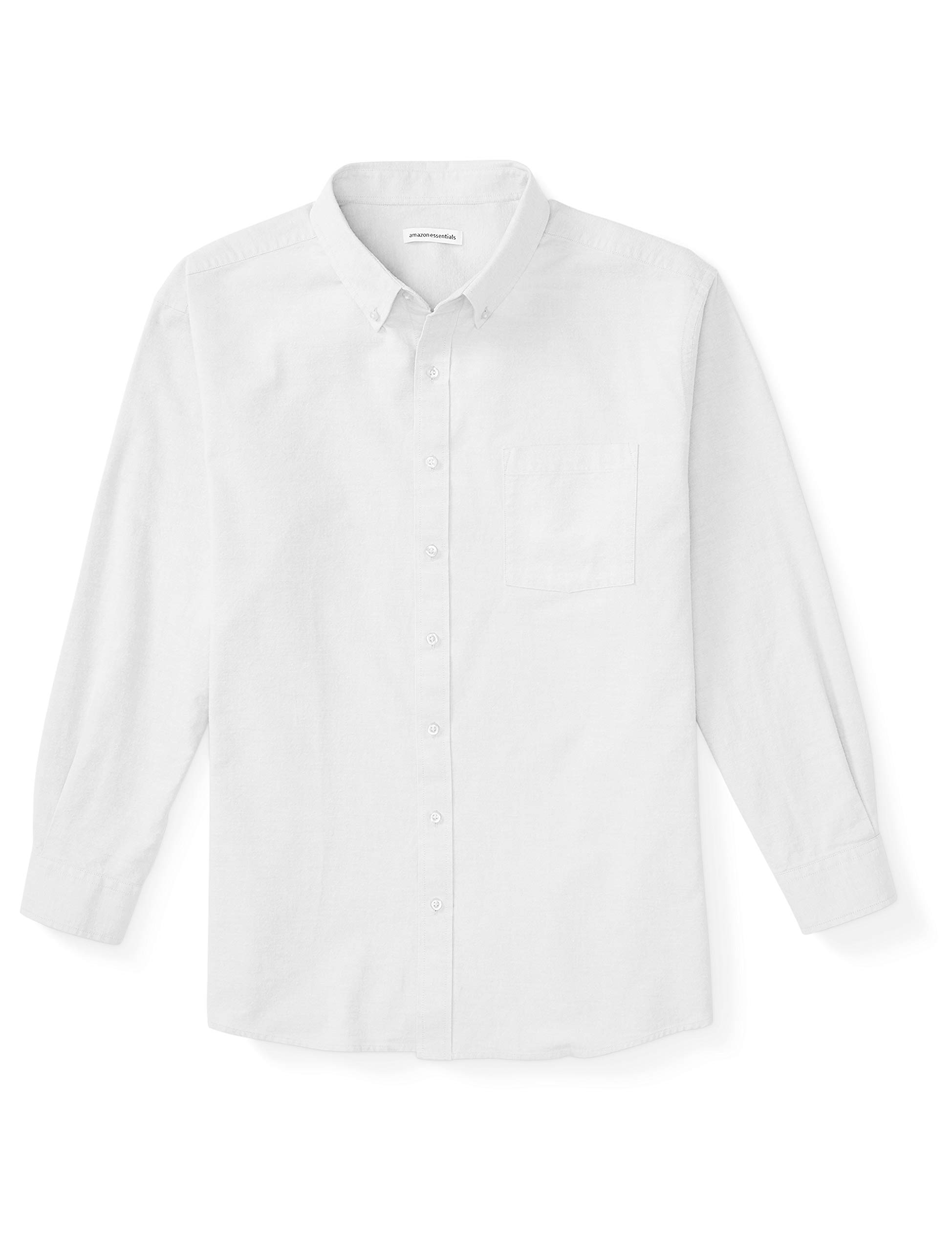 10 People Styled A Basic White Button Down And Proved Its Versatility ...