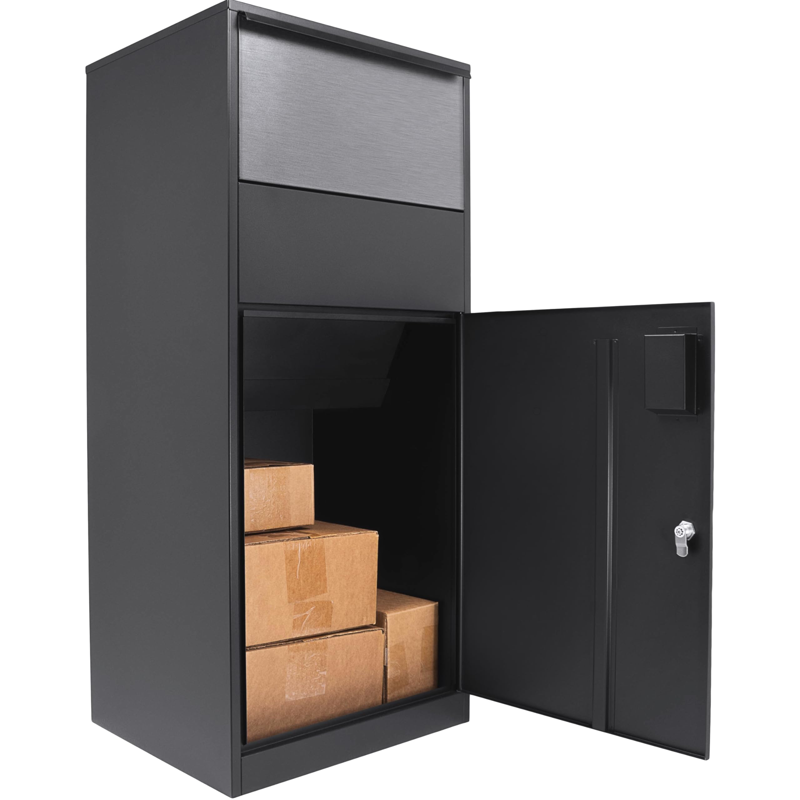 Package Drop Boxes & Lockers Kenya | Buy Online | Whizz Others