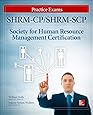 SHRM-CP/SHRM-SCP Certification All-in-One Exam Guide: Dory Willer, William H. Truesdell, William ...