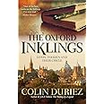 Amazon.com: The Oxford Inklings: Lewis, Tolkien and their circle ...