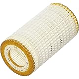 Amazon.com: Mercedes Benz OE Quality Oil Filter Hengst 0001802609 ...