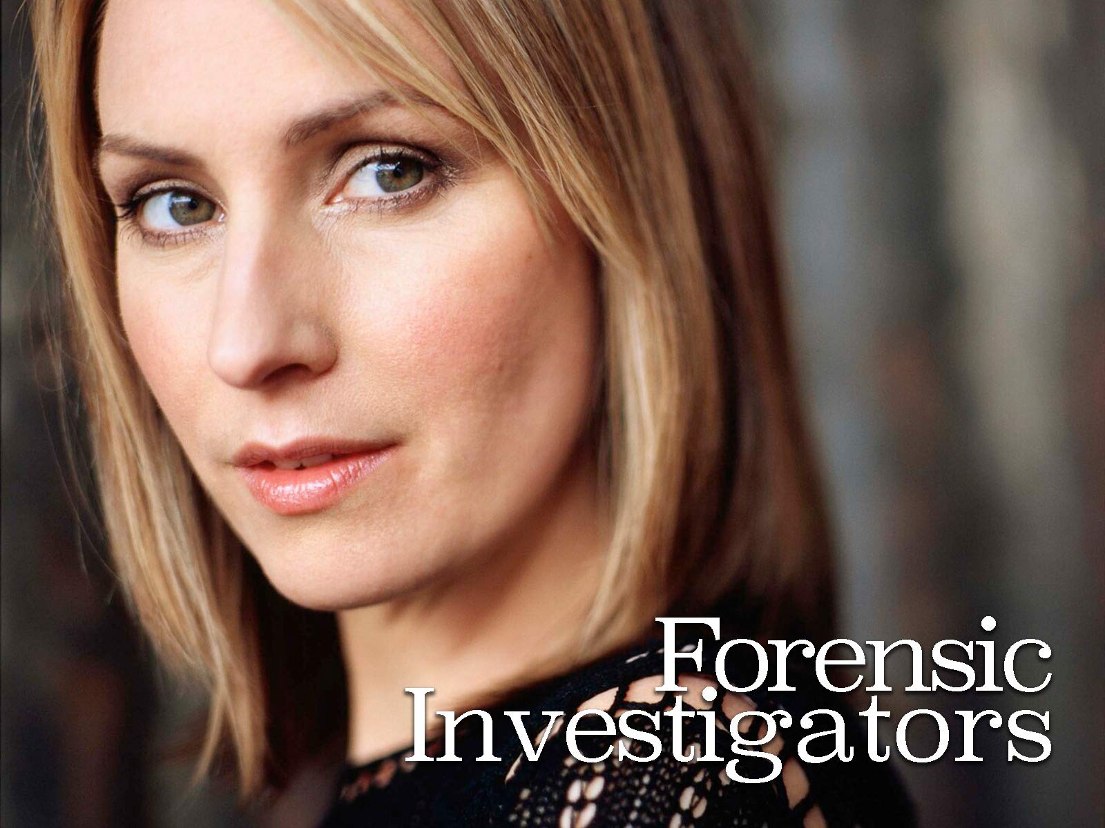 Watch Forensic Investigators | Prime Video