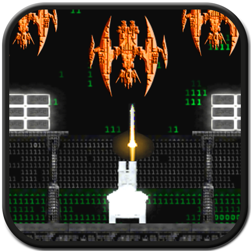 Galaxy Shooter Star - Shoot to Attack Alien Invaders:Amazon.com:Appstore for Android