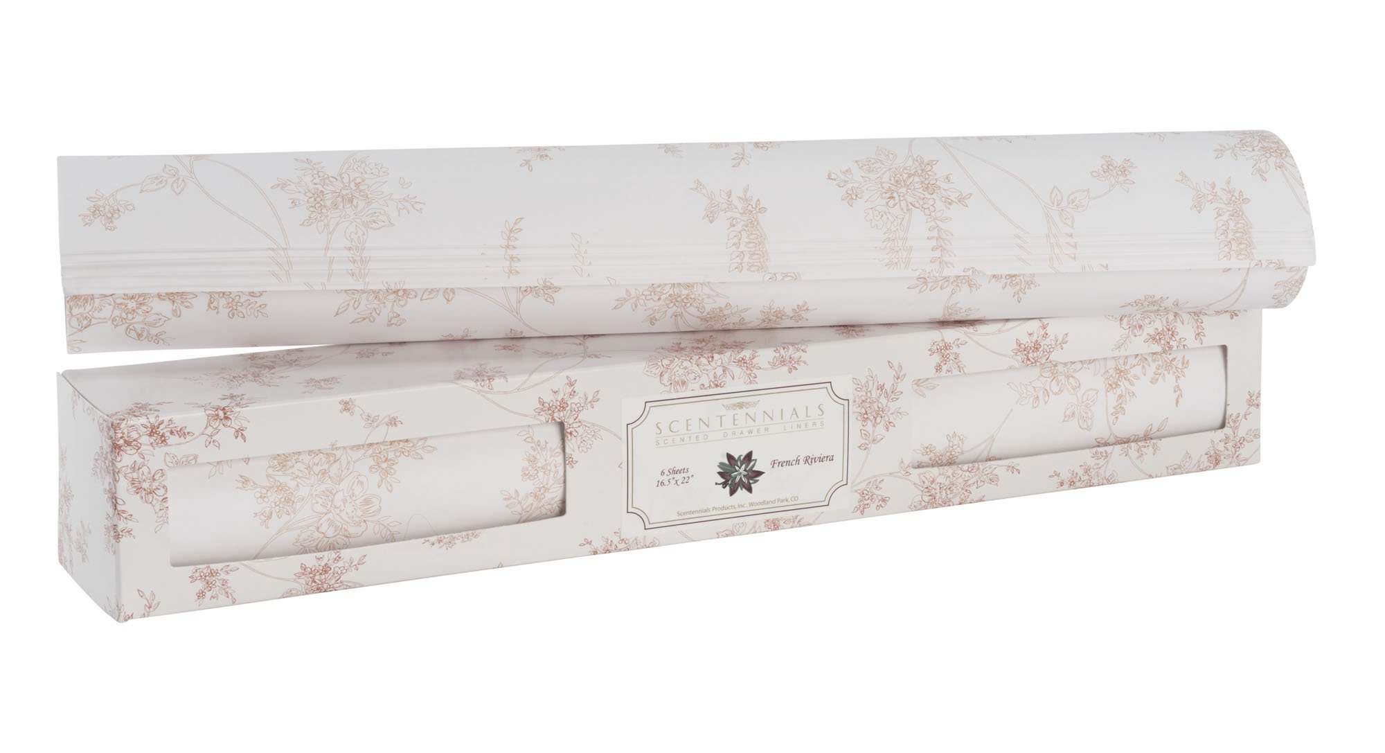 Scentennials Scented Products