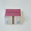 Chrome-Plated Neubauer Cell Counting Chamber Kit with Bright Line and 2 ...