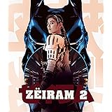Amazon.com: The Zeiram Duology (Zeiram 1&2 Double Feature) : Yûko ...