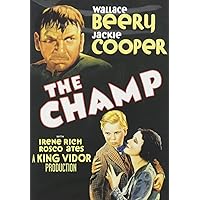 Amazon.com: The Champ (1979) : Jon Voight, Faye Dunaway, Rick Schroder ...