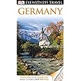 DK Eyewitness Travel Guide: Germany: Egert-Romanowskiej, Joanna, Omilanowska, Malgorzata ...