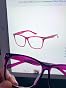 Amazon.com: 5zero1 Fake Glasses Big Frame Clear For Women Men Fashion ...