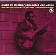 Joe Boogaloo Jones - Right On Brother - Amazon.com Music