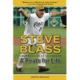 A Pirate for Life: Blass, Steve, Sherman, Erik: 9781600787065: Amazon ...