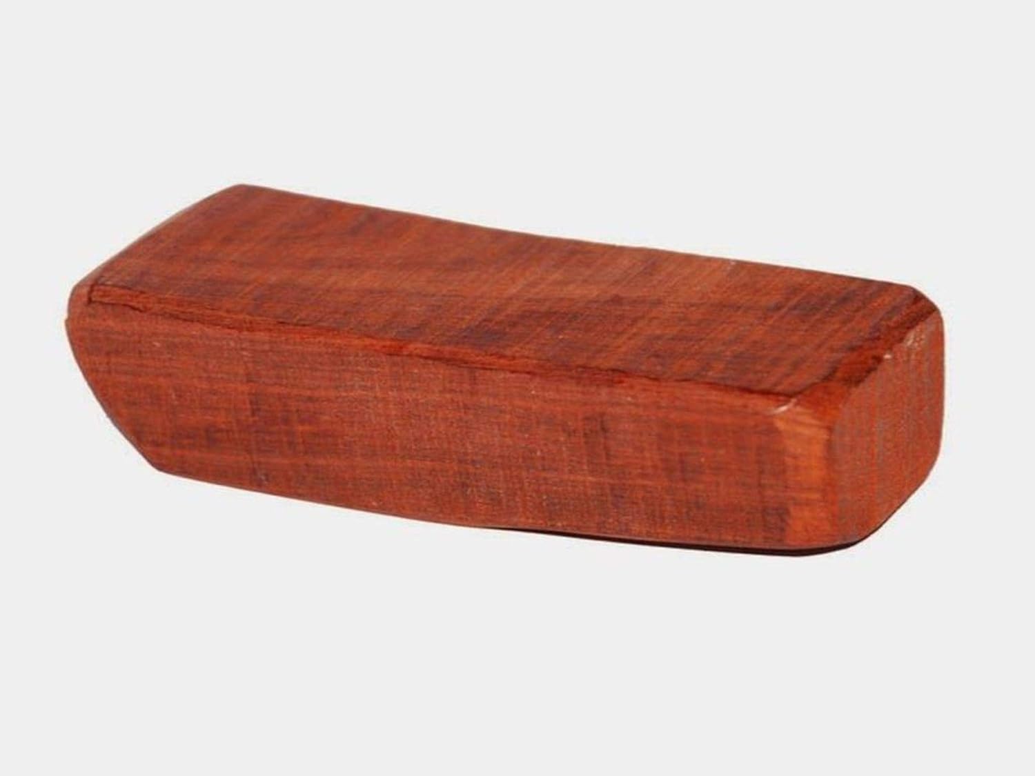 Pure RED Sandalwood Stick/LAL Chandan/Natural Chandan LKDI / 30-40GRAM ...
