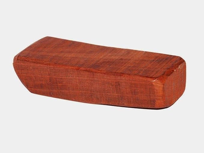 Pure RED Sandalwood Stick/LAL Chandan/Natural Chandan LKDI / 30-40GRAM ...