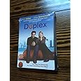 Amazon.com: Duplex [DVD] : Ben Stiller, Drew Barrymore, Eileen Essell ...