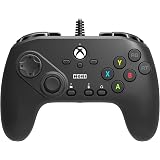 Amazon.com: HORI Fighting Commander for Xbox One Officially Licensed by ...