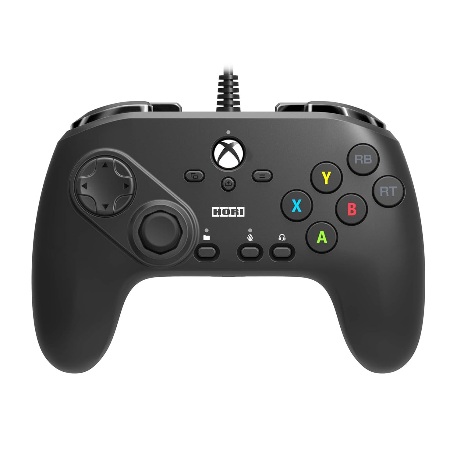 Are there any 6 button fightpads that have an analog stick? : r/Fighters