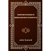 The Divine Pymander Of Hermes Mercurius Trismegistus: Mercurius ...