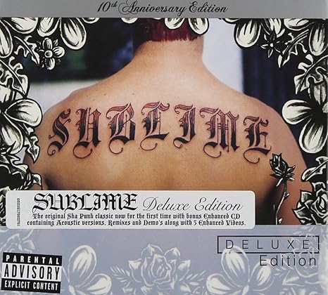 Sublime - Sublime - Amazon.com Music