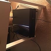 Sony PlayStation 4 Console 500 GB Edition Jet Black: Amazon.co.uk: PC ...