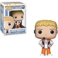 Amazon.com: Funko POP! Rocks: NSYNC - Justin Timberlake : Toys & Games