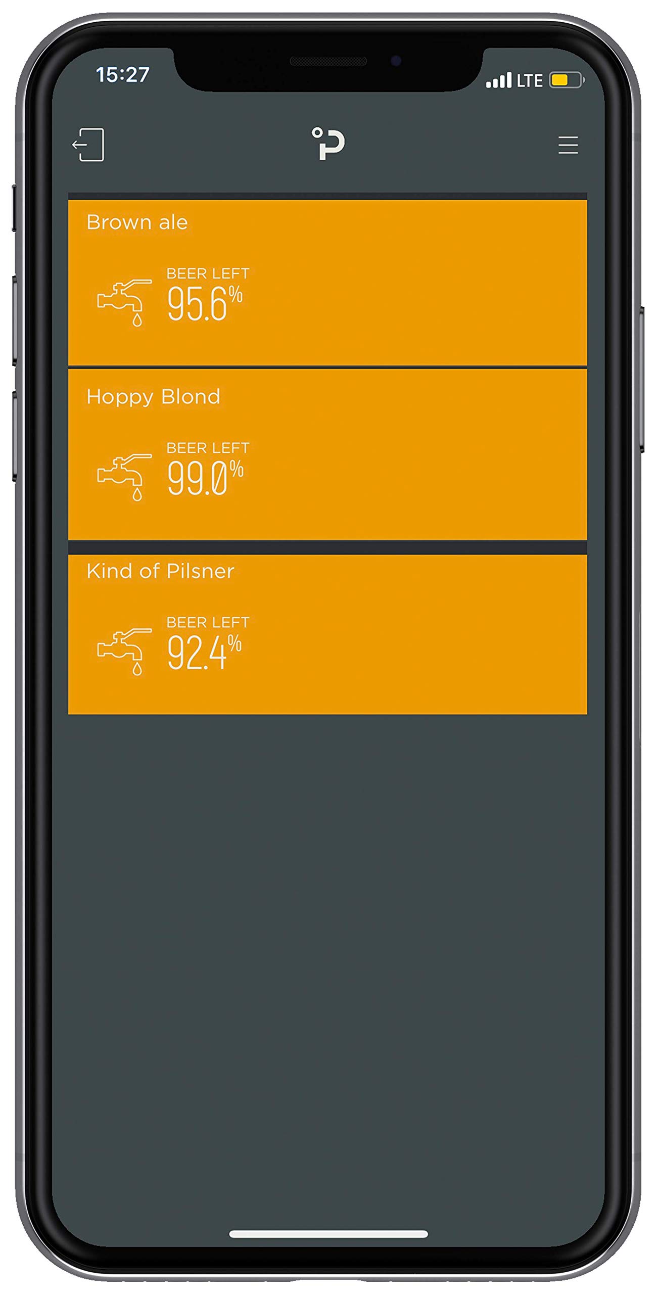 Mua PLAATO Keg - The Keg Management System for Kegs | Smart Keg Monitor ...