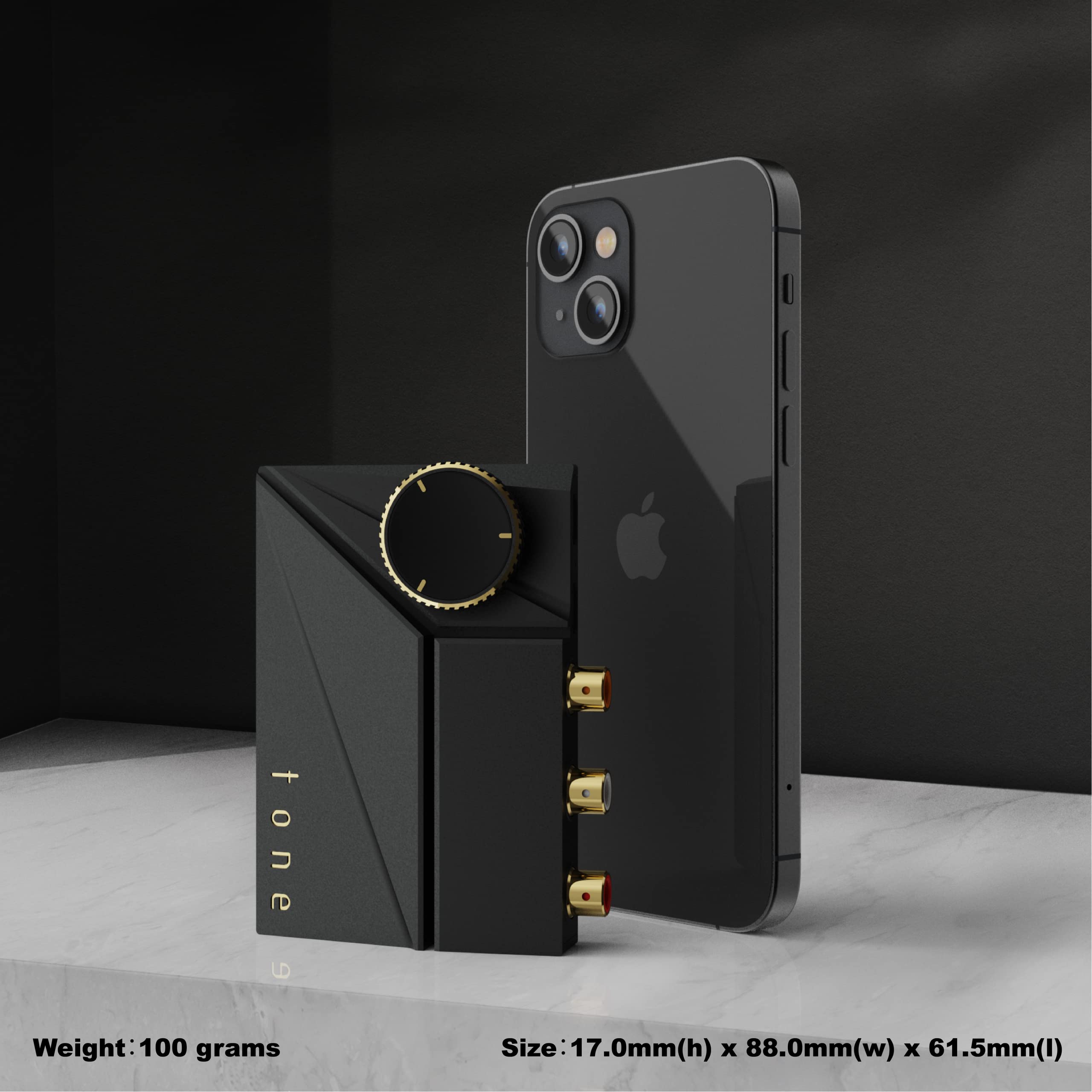 Mua Khadas DAC Amp Tone2 Pro | Desktop Digital Analog Converter ...