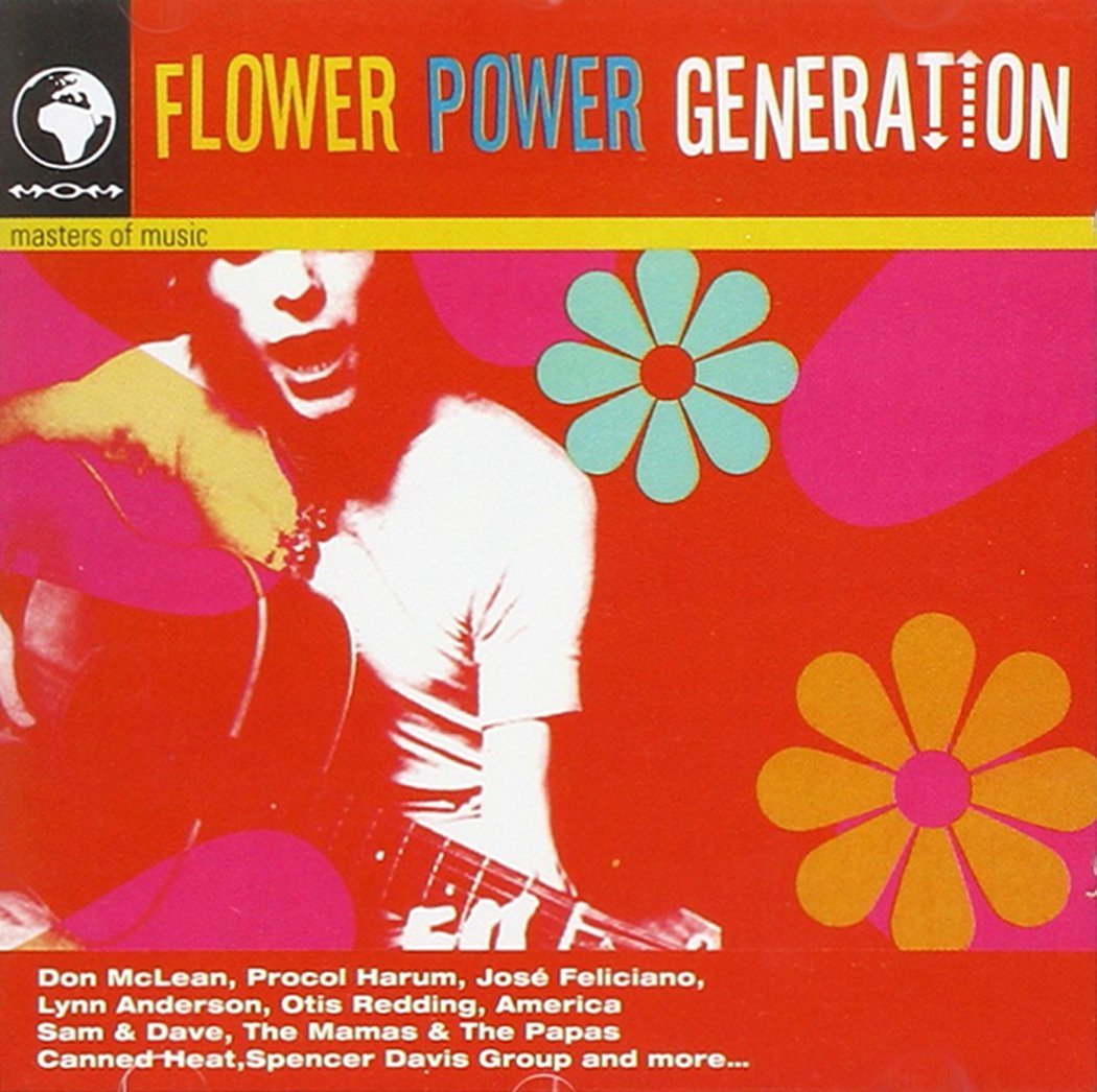 Flower Power Generation: Amazon.de: Musik-CDs & Vinyl