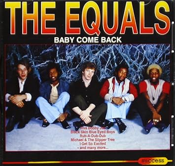 Baby Come Back - Amazon.co.uk